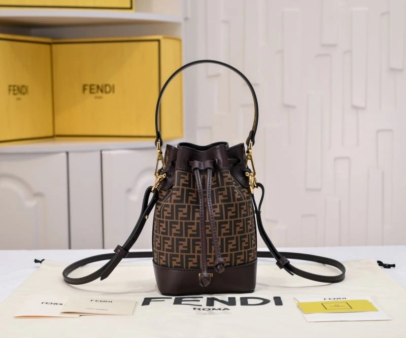 Fendi Bucket Bags