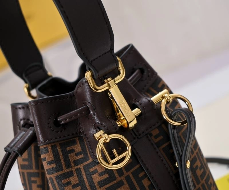 1:1 copy Fendi Bucket Bags