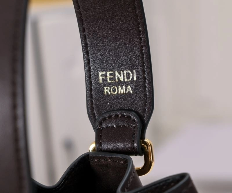 1:1 copy Fendi Bucket Bags