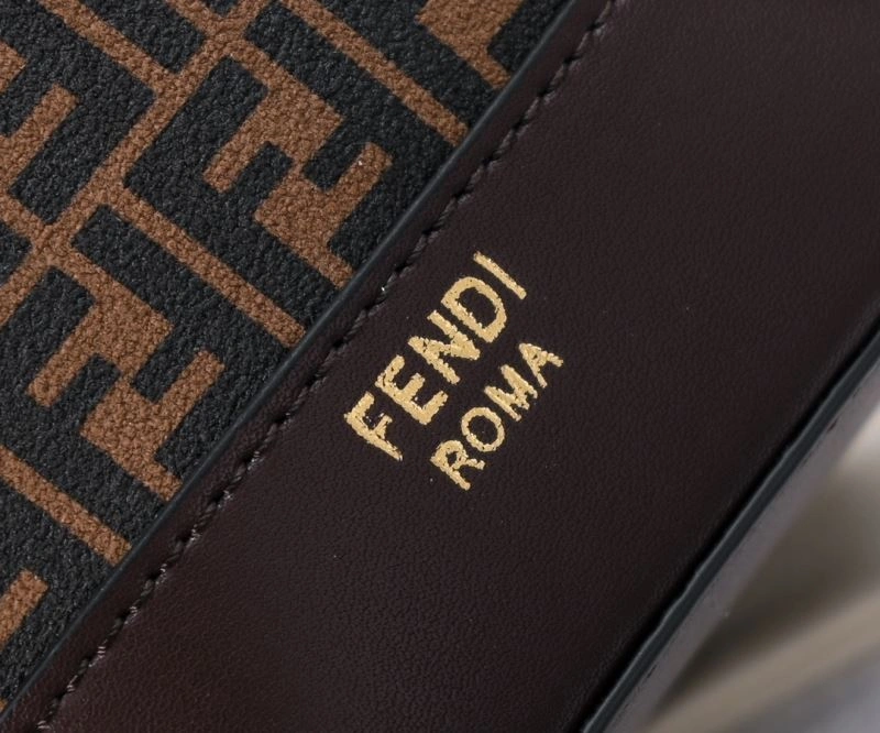 1:1 copy Fendi Bucket Bags