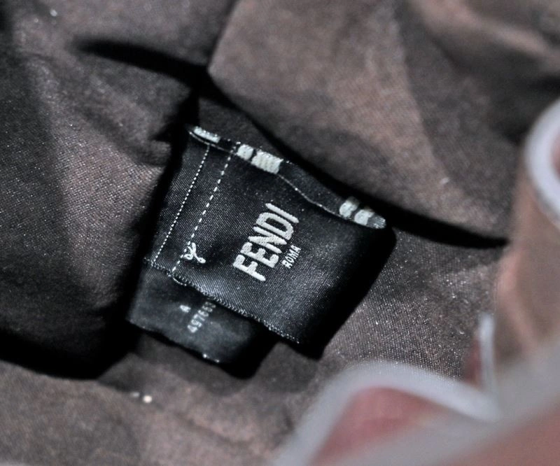 1:1 copy Fendi Bucket Bags