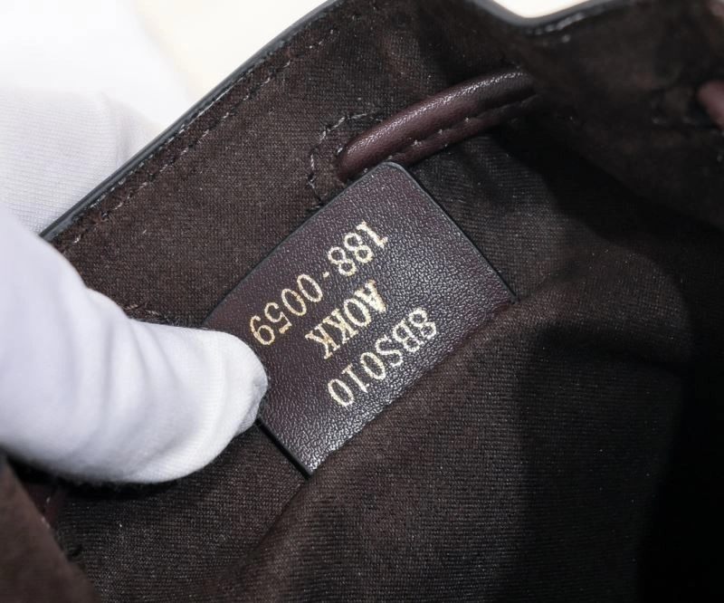 1:1 copy Fendi Bucket Bags