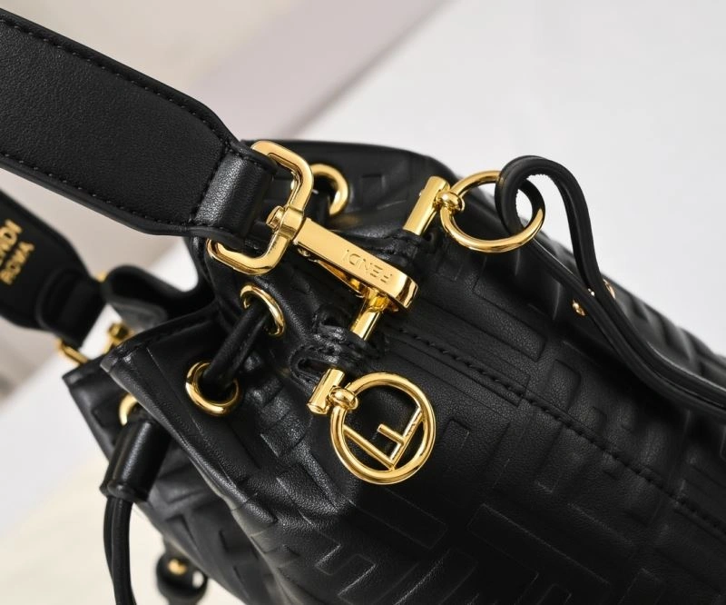 Factory-made Fendi Bucket Bags