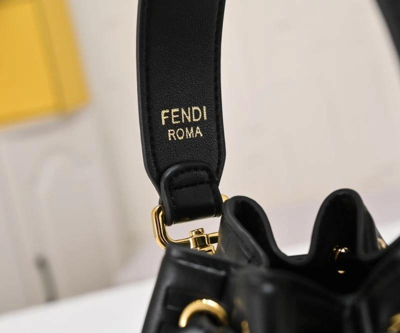 Factory-made Fendi Bucket Bags
