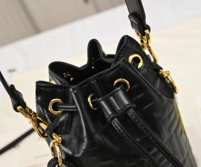 Factory-made Fendi Bucket Bags