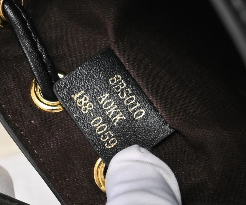Factory-made Fendi Bucket Bags