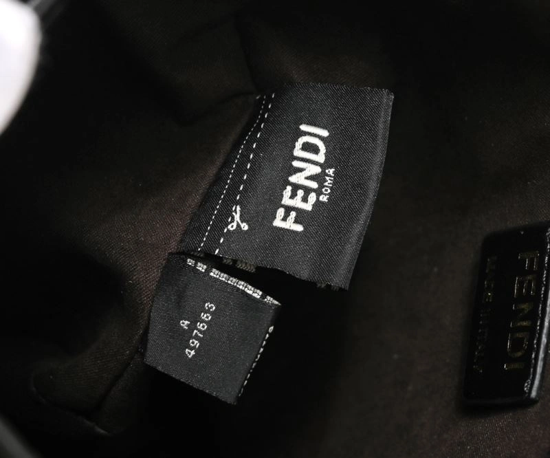 Factory-made Fendi Bucket Bags