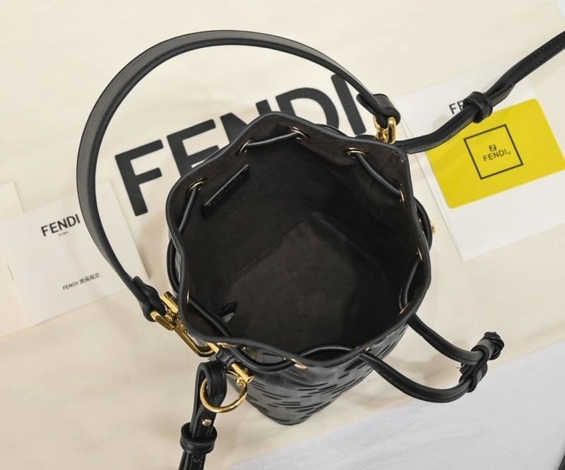 Factory-made Fendi Bucket Bags