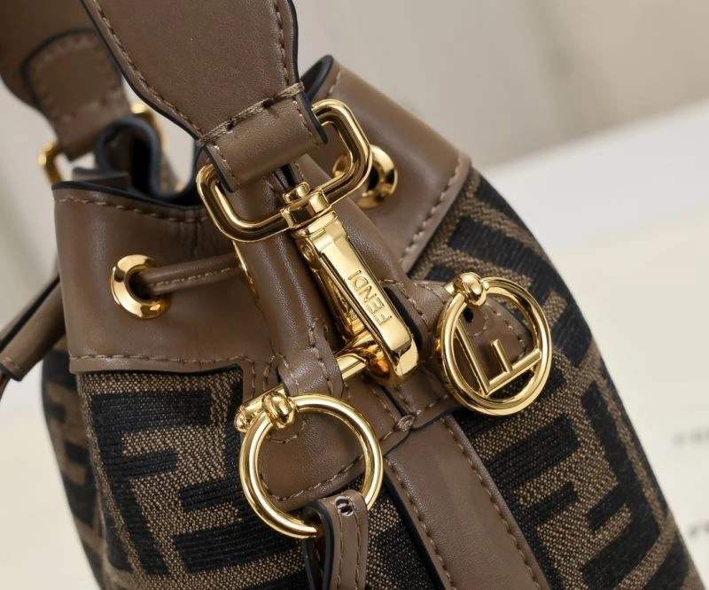 Official Fendi Bucket Bags