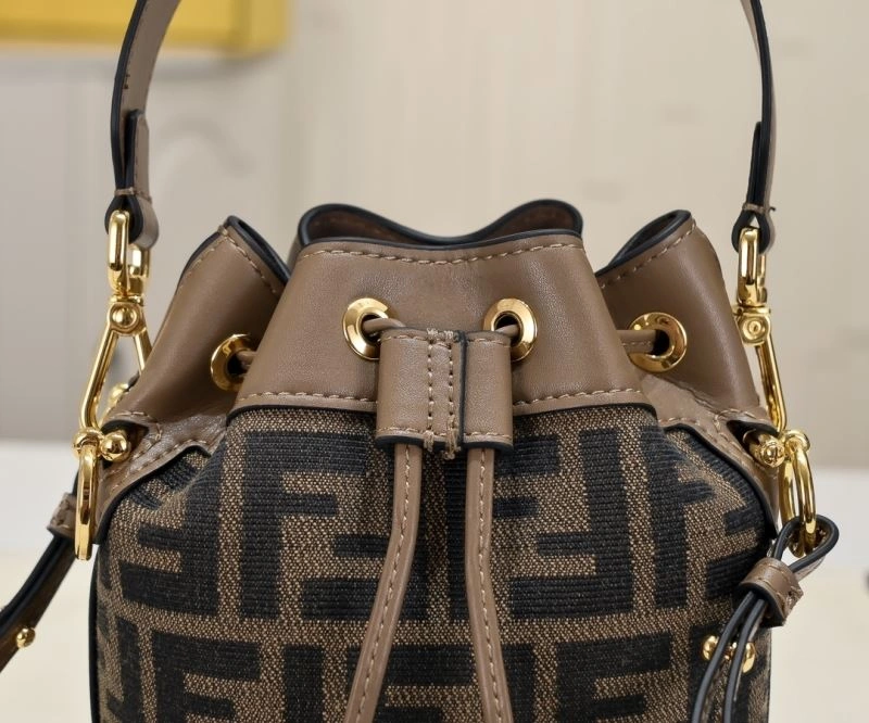 Official Fendi Bucket Bags