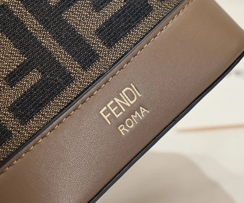 Official Fendi Bucket Bags