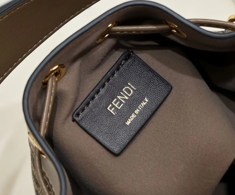Official Fendi Bucket Bags
