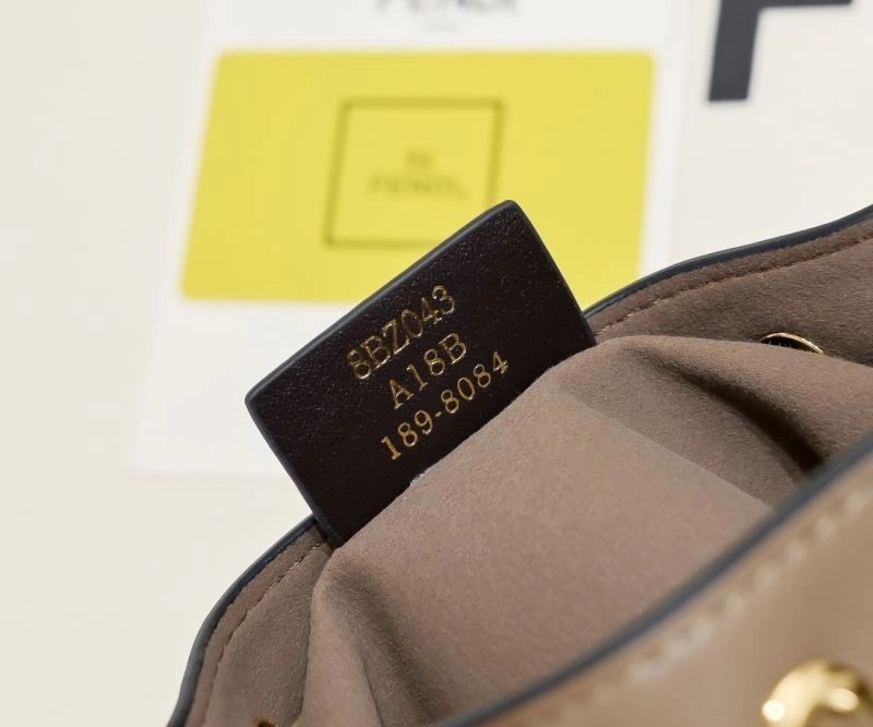 Official Fendi Bucket Bags