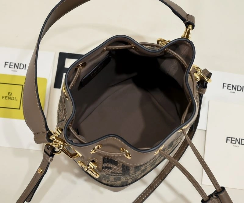Official Fendi Bucket Bags