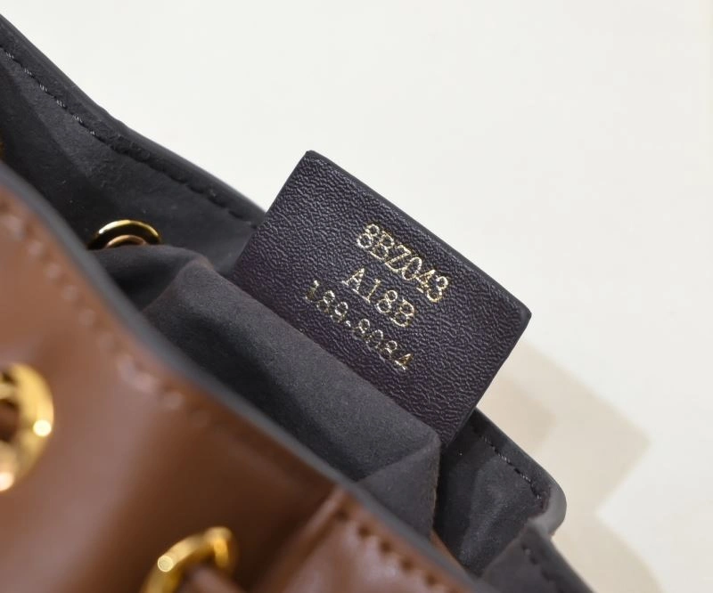 Original Fendi Bucket Bags
