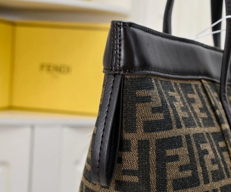 Mirror quality Fendi Bucket Bags