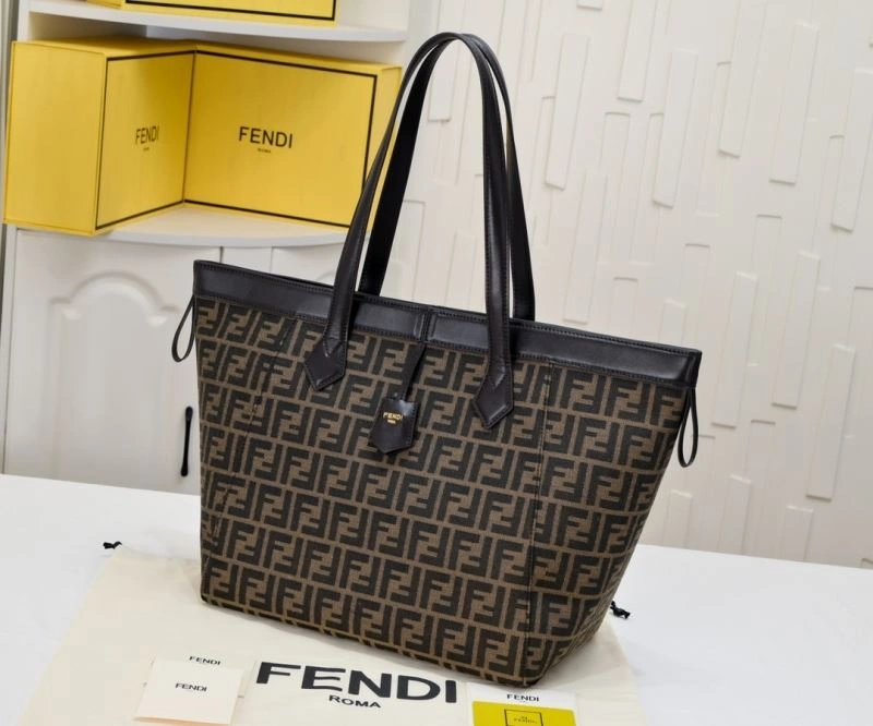 Mirror quality Fendi Bucket Bags