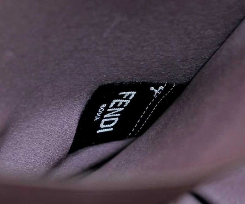 Mirror quality Fendi Bucket Bags