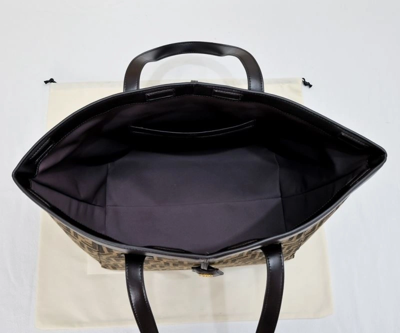 Mirror quality Fendi Bucket Bags