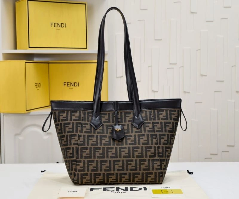 Fendi Bucket Bags