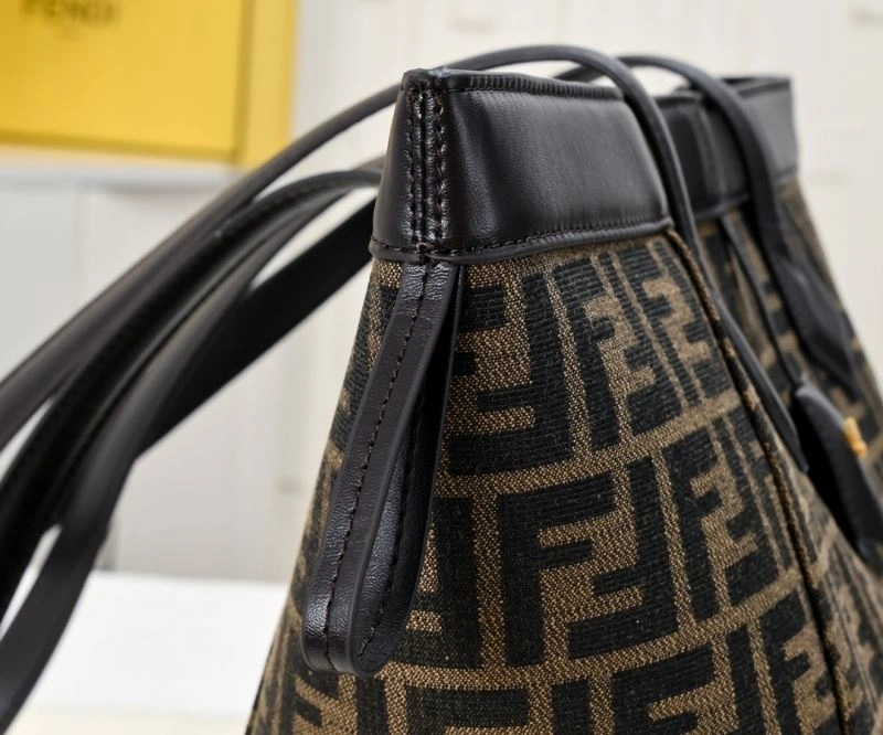 Genuine Fendi Bucket Bags