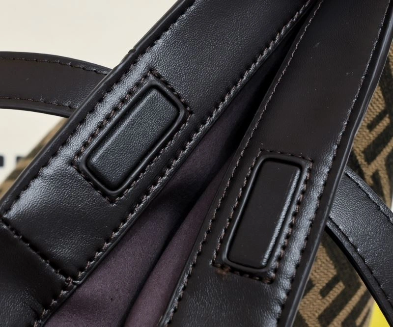 Genuine Fendi Bucket Bags
