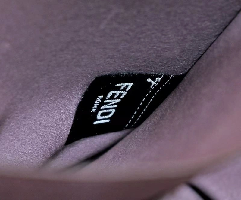 Real Fendi Bucket Bags