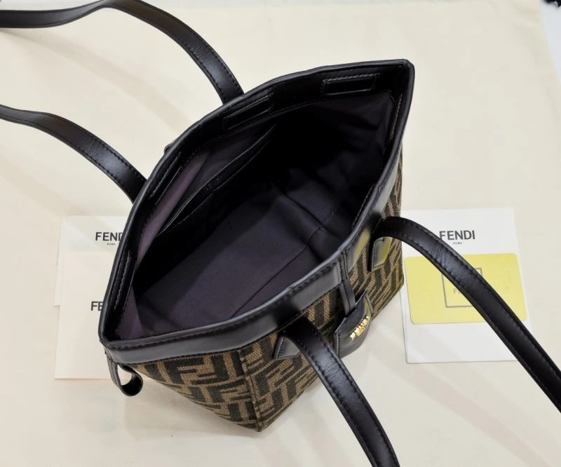 Real Fendi Bucket Bags