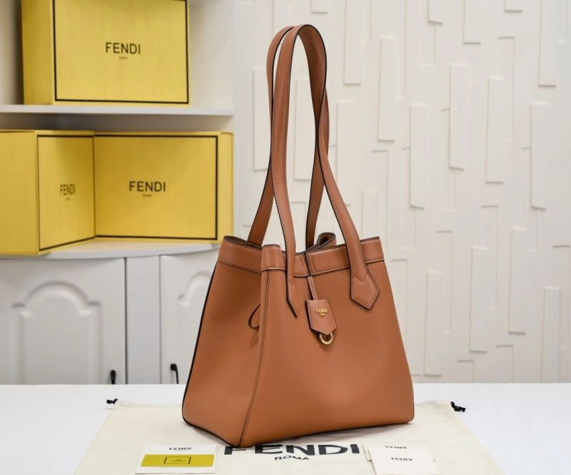 Exact replica Fendi Bucket Bags