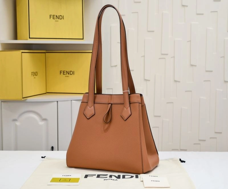 Exact replica Fendi Bucket Bags