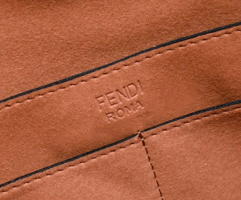 Exact replica Fendi Bucket Bags