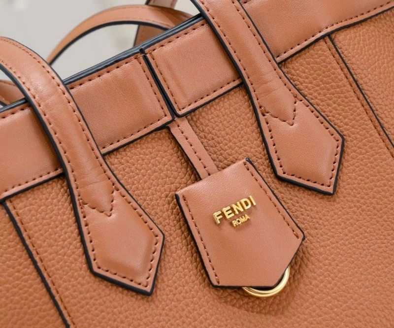 Legit Fendi Bucket Bags