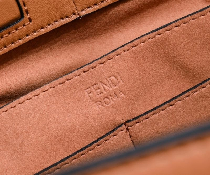 Legit Fendi Bucket Bags