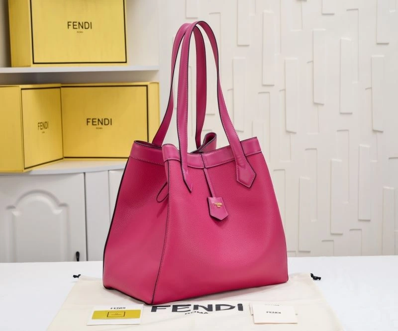 Original Fendi Bucket Bags