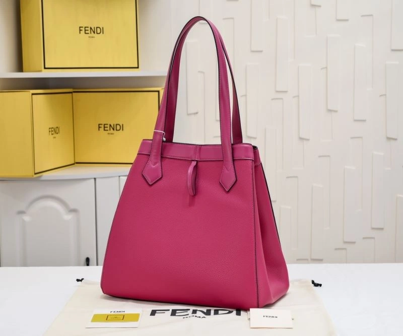 Original Fendi Bucket Bags