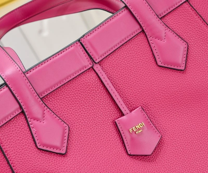 Original Fendi Bucket Bags
