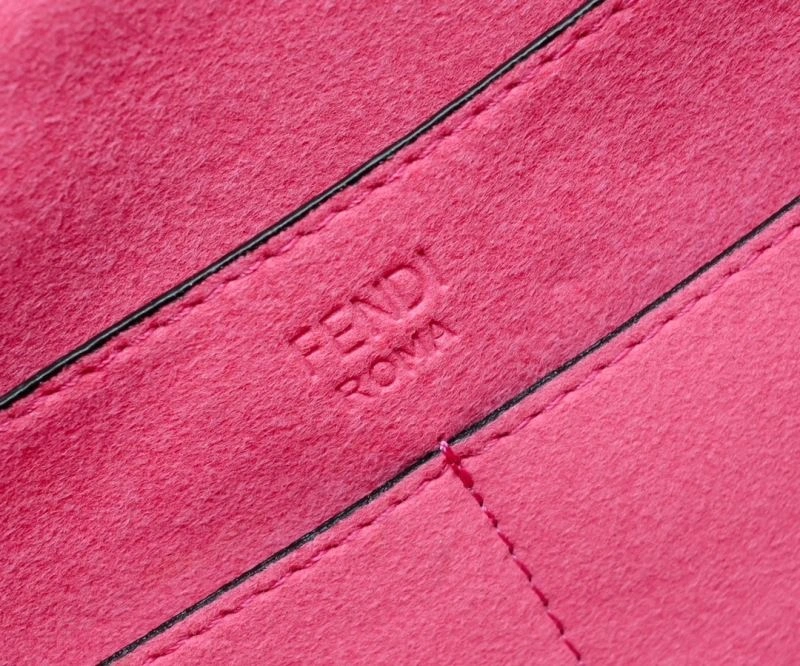 Original Fendi Bucket Bags