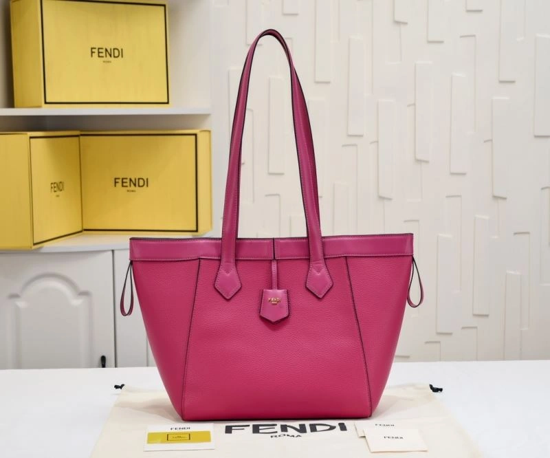 Fendi Bucket Bags