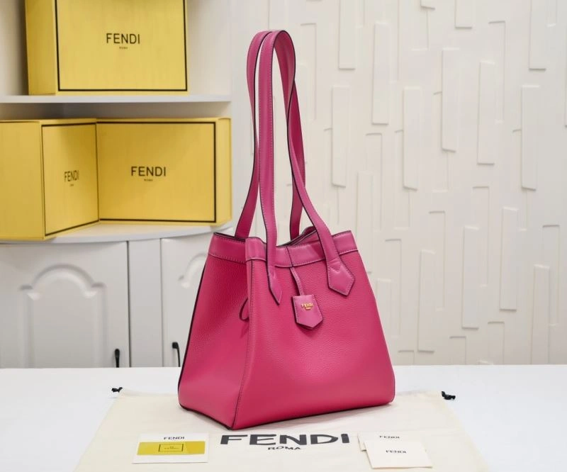Low-cost Fendi Bucket Bags