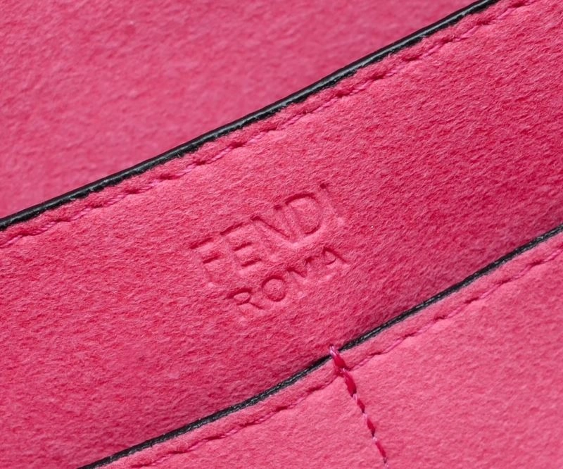 Low-cost Fendi Bucket Bags