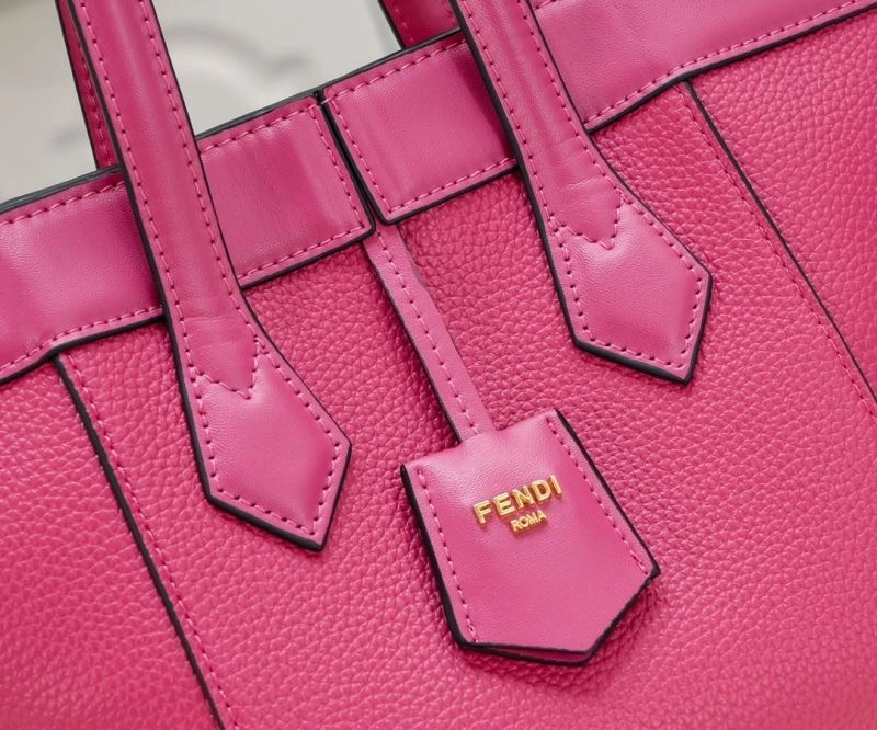 Top match Fendi Bucket Bags