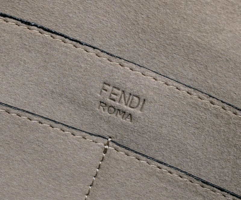 Inexpensive Fendi Bucket Bags