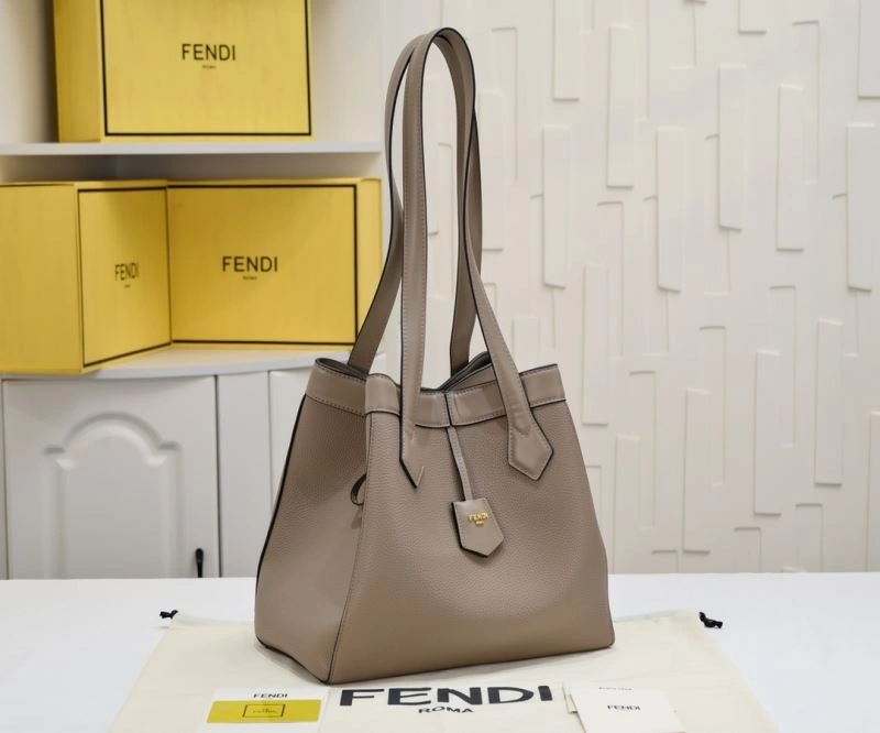 Reasonably priced Fendi Bucket Bags