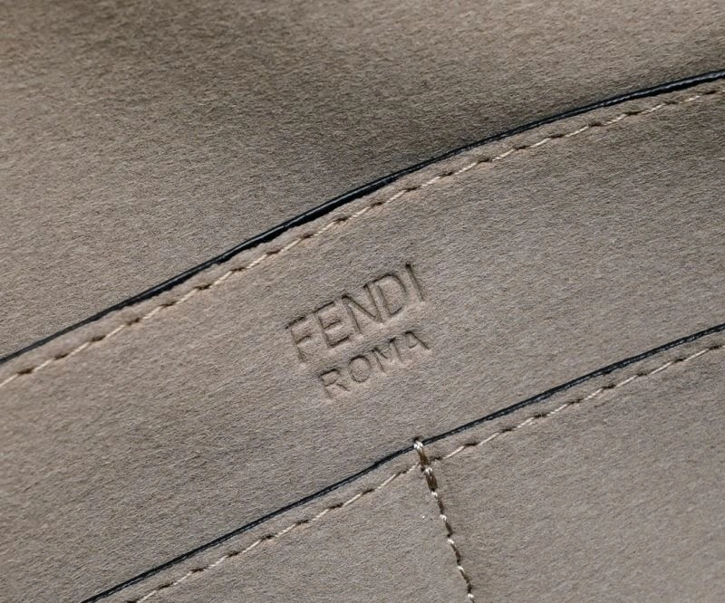 Reasonably priced Fendi Bucket Bags