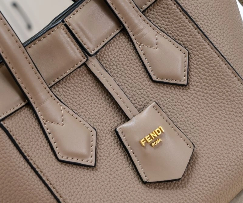 Value-priced Fendi Bucket Bags
