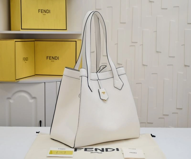 Accurate model Fendi Bucket Bags