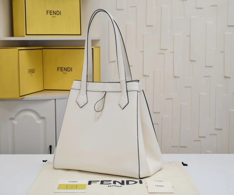 Accurate model Fendi Bucket Bags