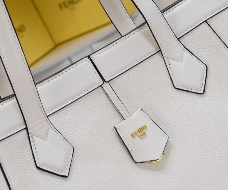 Accurate model Fendi Bucket Bags