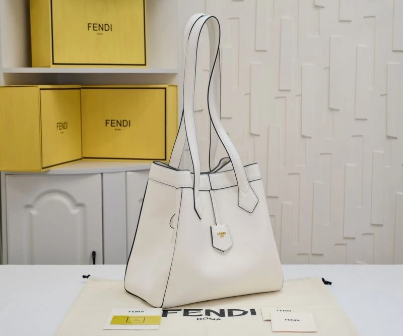 Affordable Fendi Bucket Bags