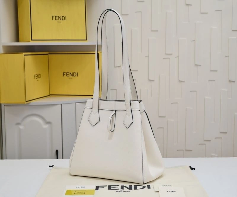 Affordable Fendi Bucket Bags